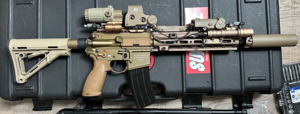 hk416a5 setup